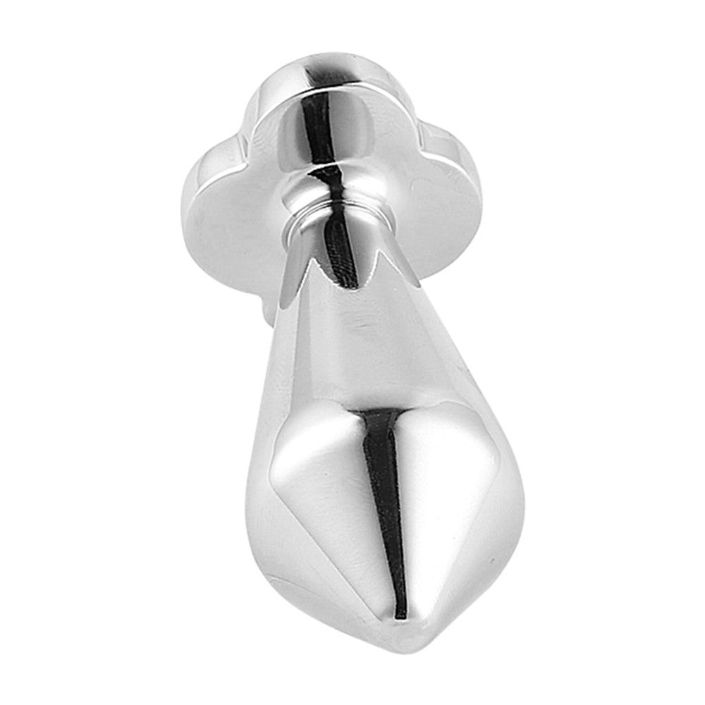 Queen Of Hearts Plug – Love Plugs UK